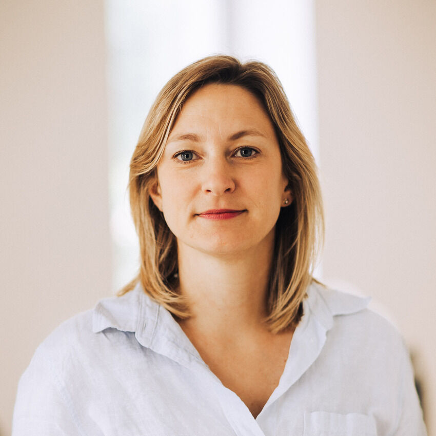 Notre équipe - ReySearch